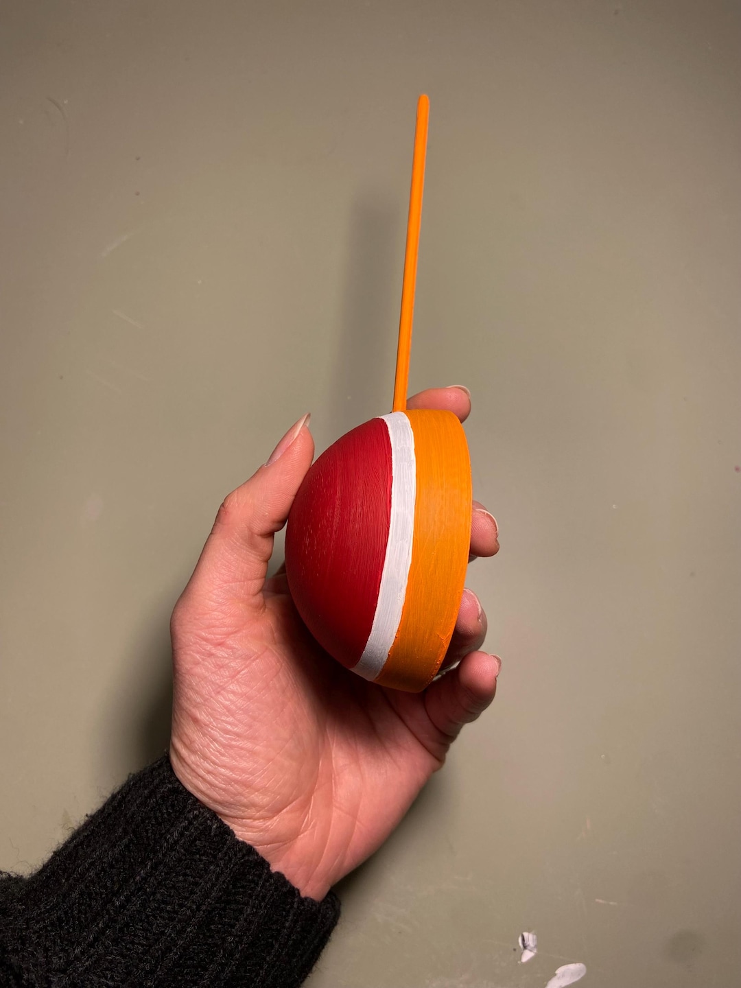 One Piece Egghead Headset in 3D - Etsy