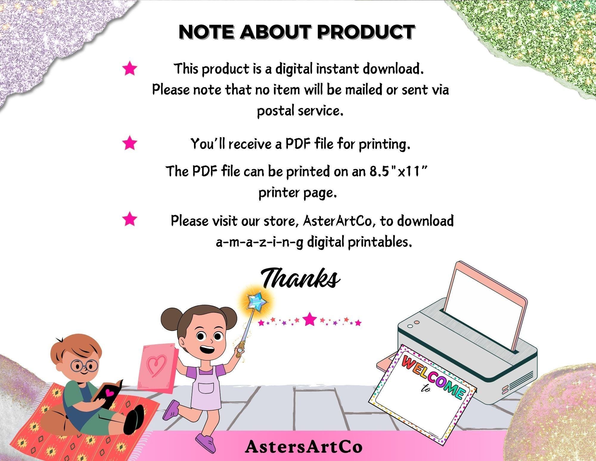 Classroom Welcome Sign Classroom Welcome Sign Poster Classroom Decor ...