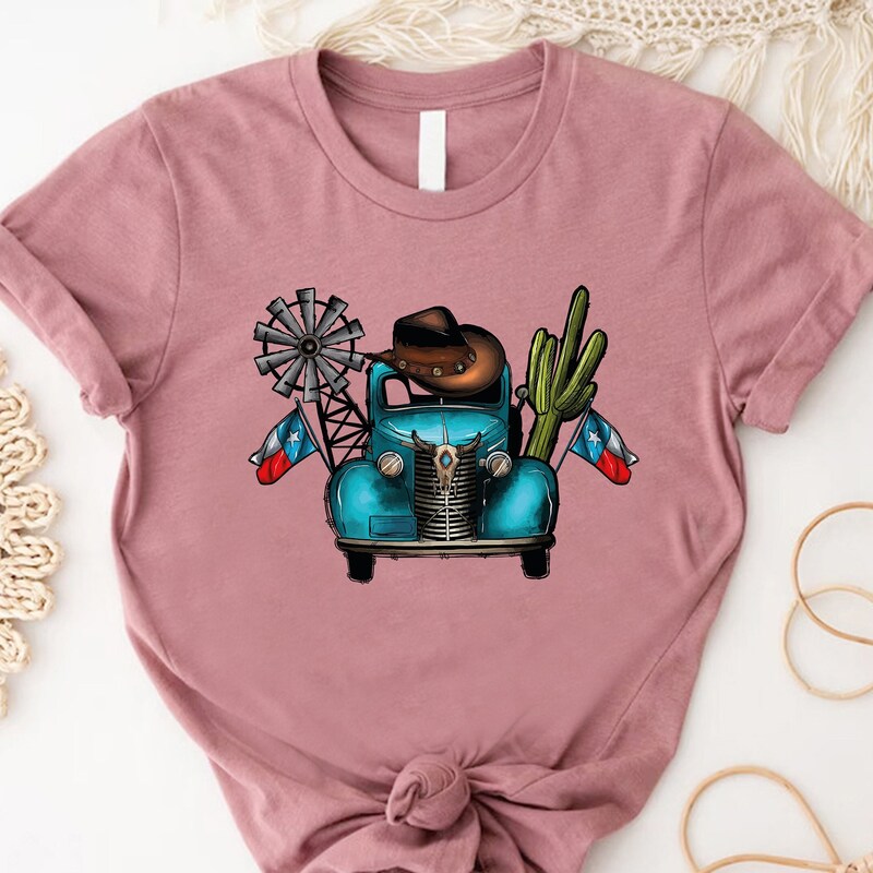 Texas Truck Tops - Etsy