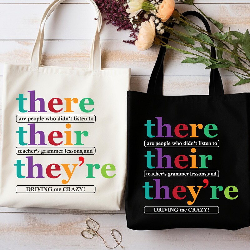 Funny Tote Bag - Etsy