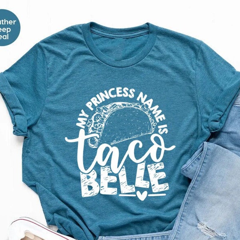 Trump Taco T Shirts - Etsy