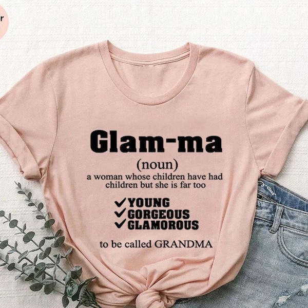 Glamma - Etsy