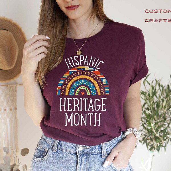 Hispanic - Etsy