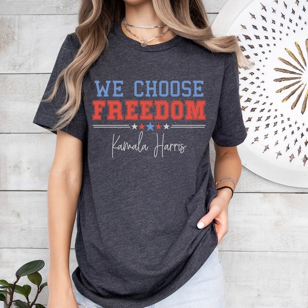 Freedom Shirt - Etsy