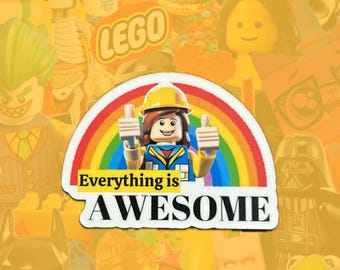 Women in Construction Stickers - Etsy