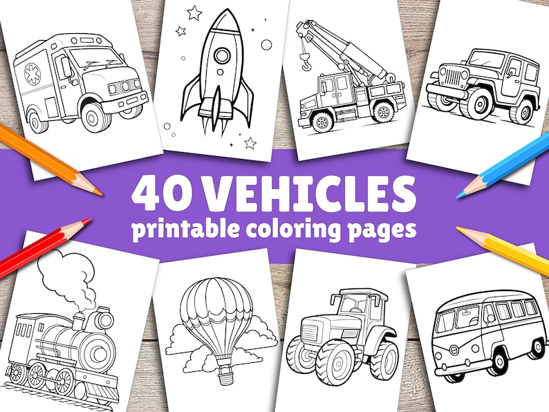 Kleurboek voor peuters, kleuters, peuters Kleurboek voor peuters ...