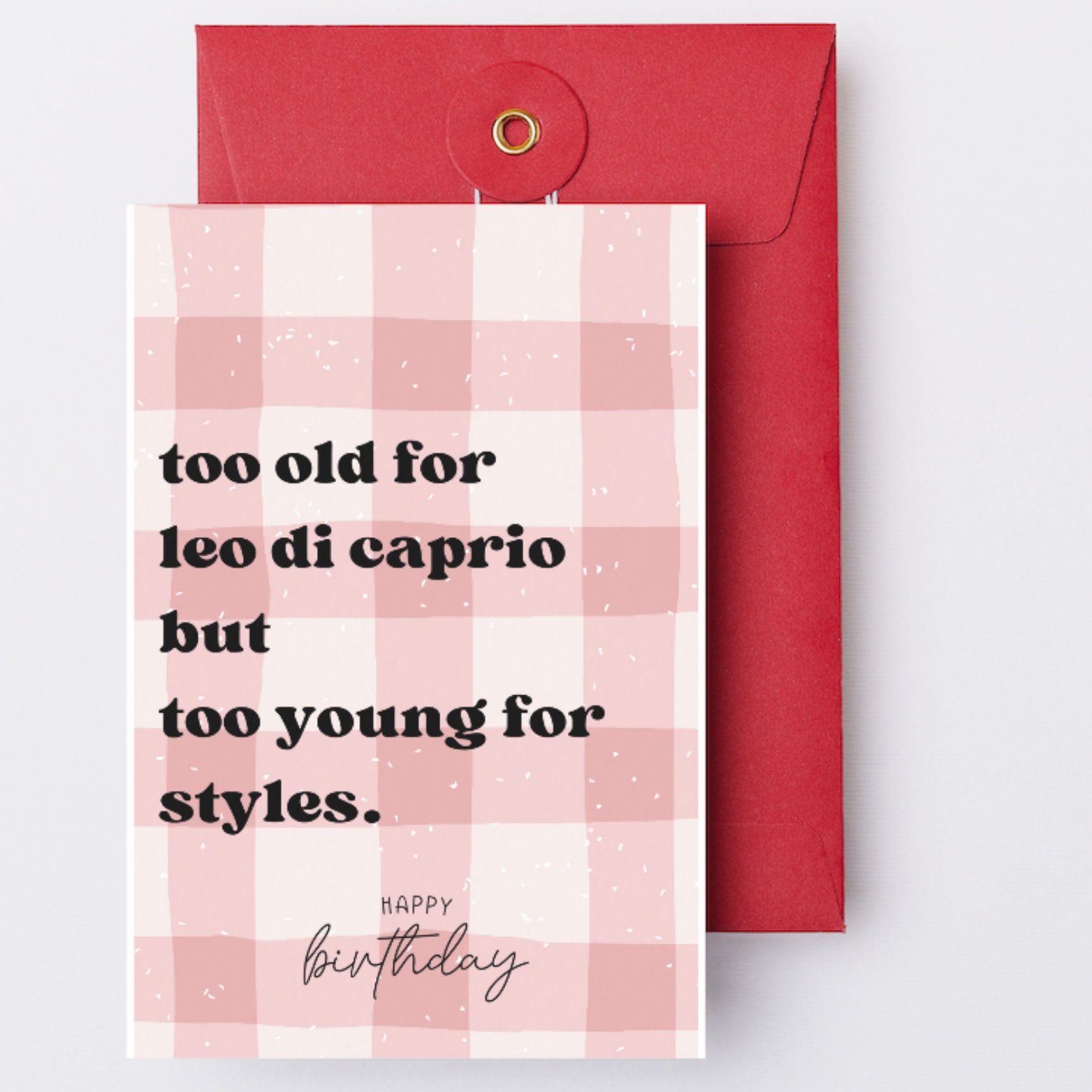 Funny Happy Birthday Invitations Meme Girl Party 90s - Etsy