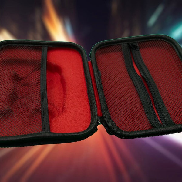 Controller Case - Etsy