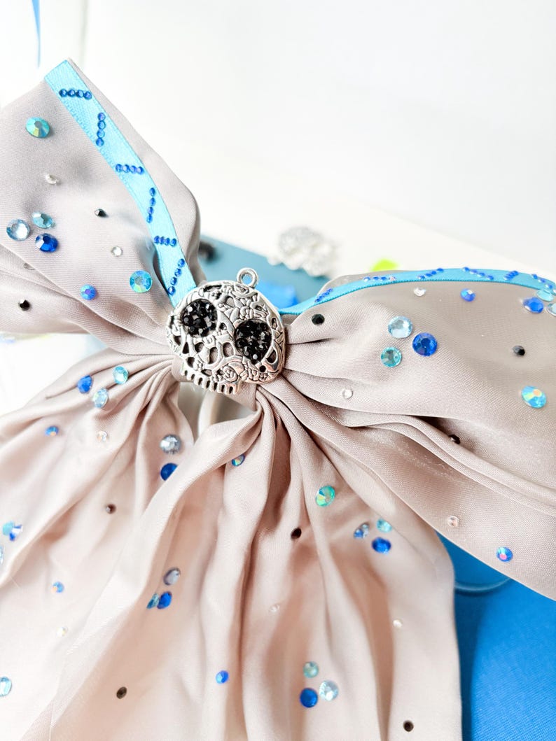 Hades | Lord of the Dead Bow (hercules) - Etsy