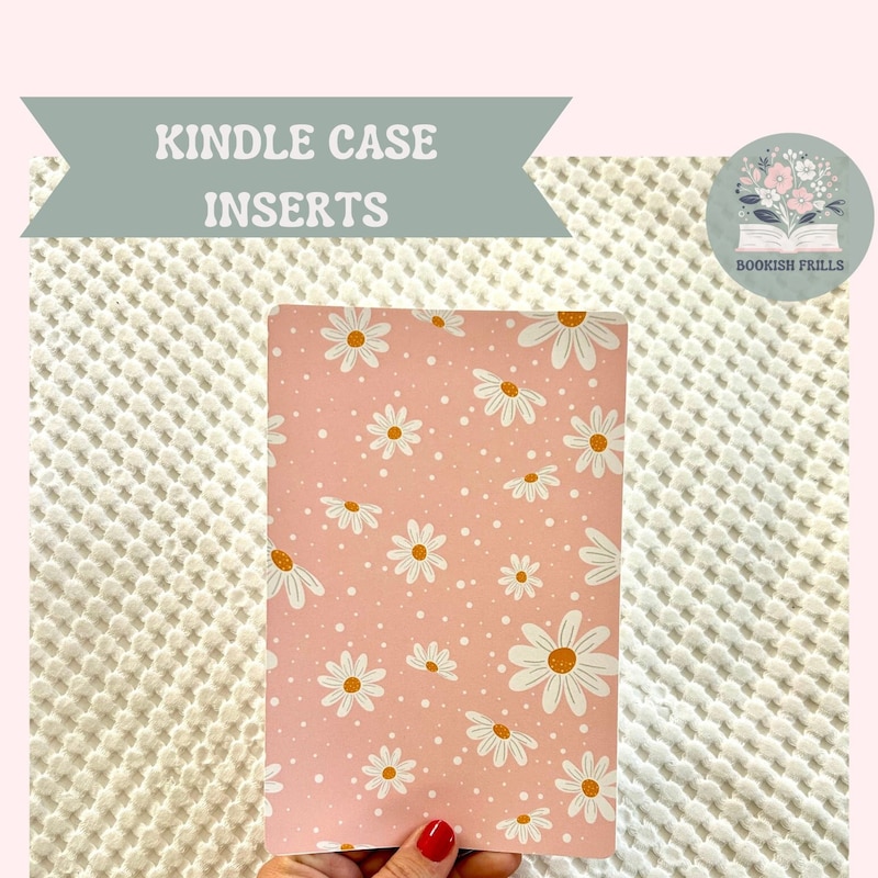 E Reader Cover - Etsy