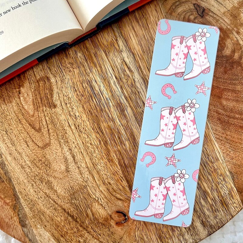 BookishFrills - Etsy