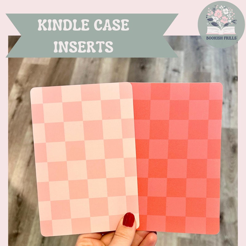 BookishFrills - Etsy