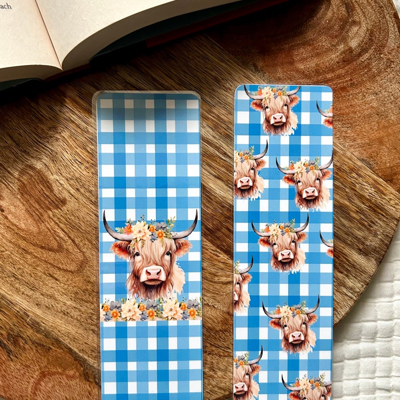 BookishFrills - Etsy