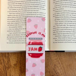 BookishFrills - Etsy