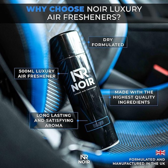 Luxury air freshener store