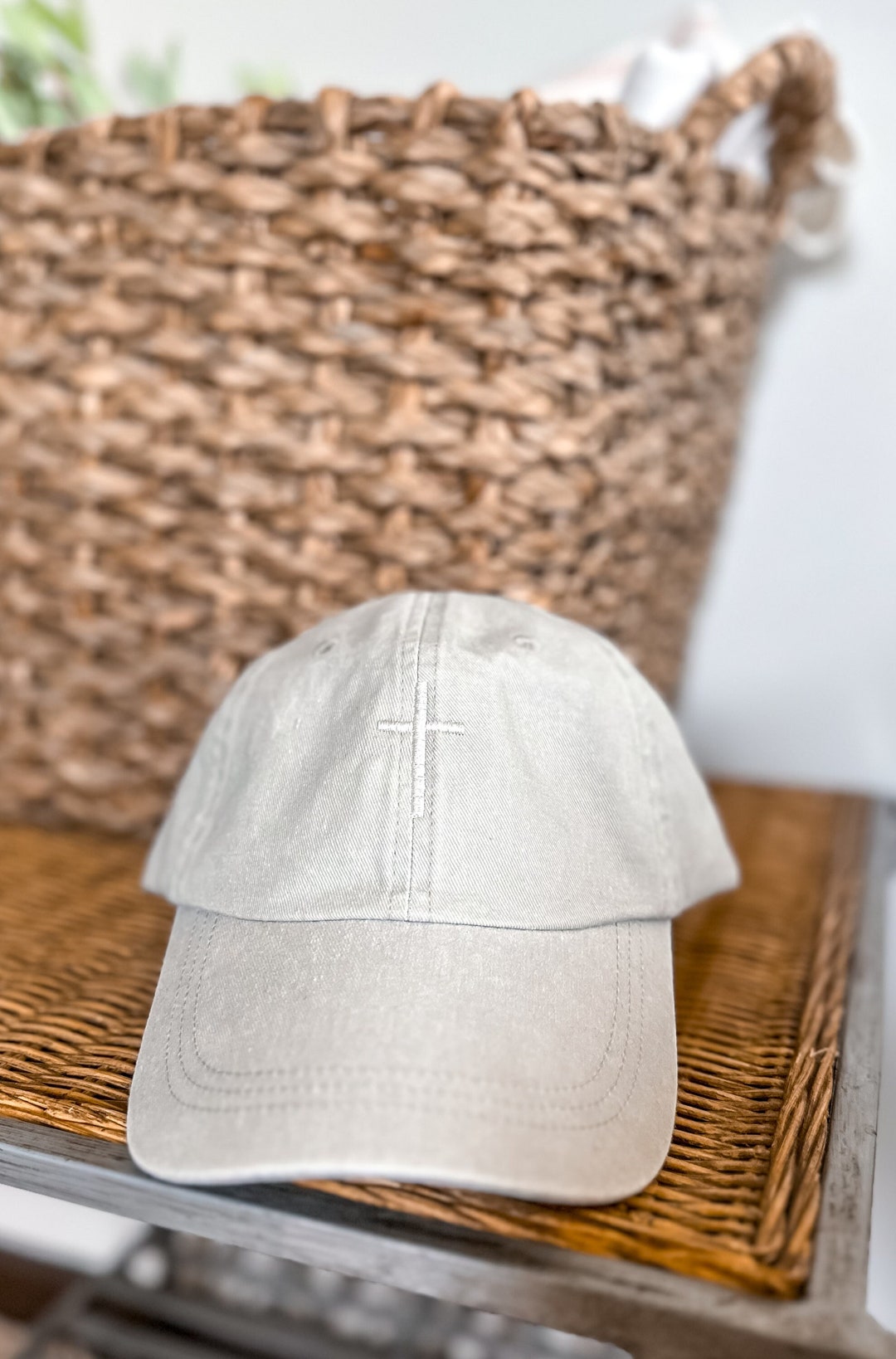 Cross Baseball Cap, Religious Hat, Baseball Hat, Custom Hat - Etsy