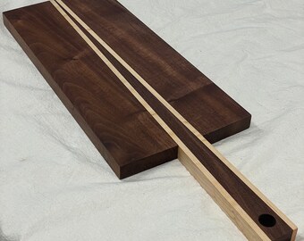 Wedge Serving Board - Etsy