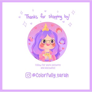 Grass Type Cross Stitch Pattern, Spring Cross Stitch, Pastel Cross ...