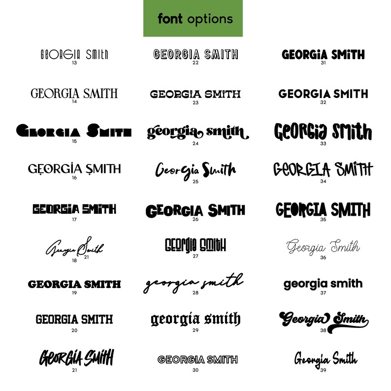 Funky Personalized Acrylic Serving Tray - Unique Gift for College ...