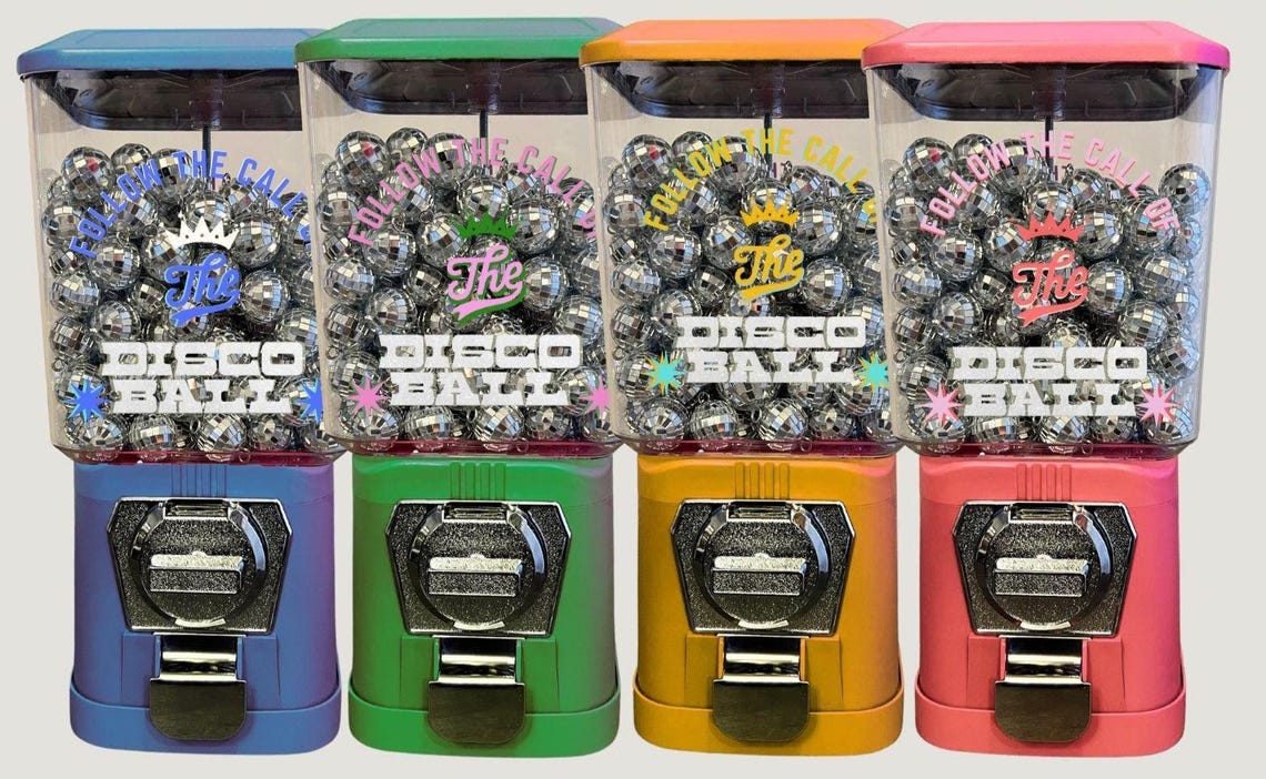 Lightning Bolt Lapel Pin Dispenser: Graduation Party Favor, 100 Pins ...