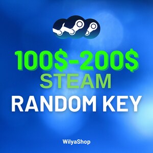 Steam - Etsy