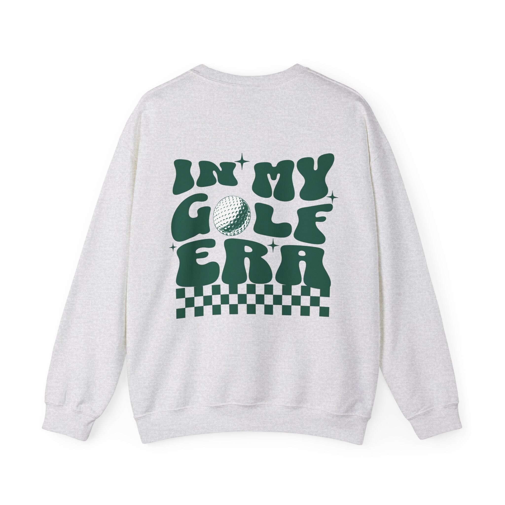 Golf Sweatshirt, Golf Wife Sweatshirt, Golf Gift, Womens Golf ...