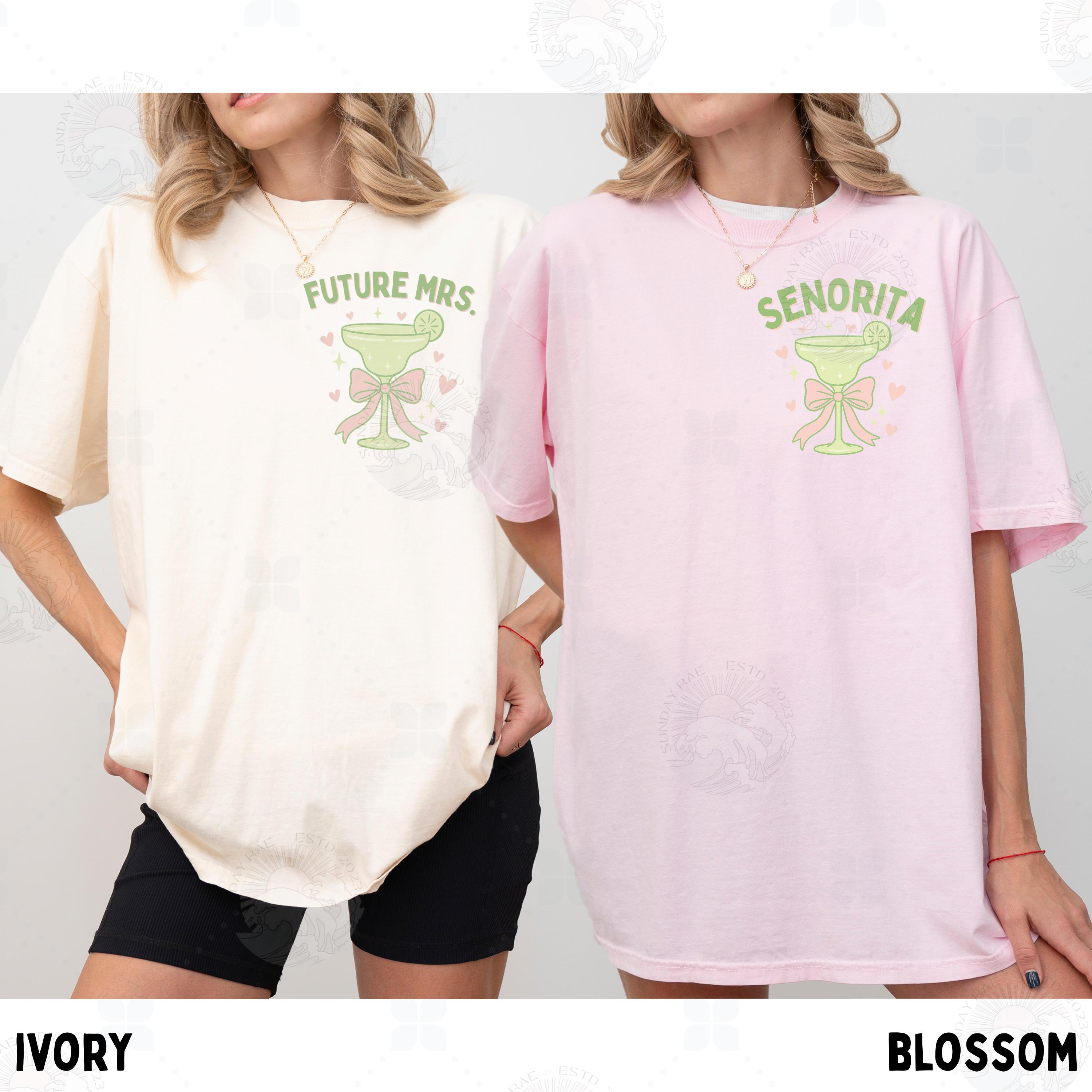 Margs and Matrimony Bachelorette Shirt, Custom Margaritas Veil, Pepper ...
