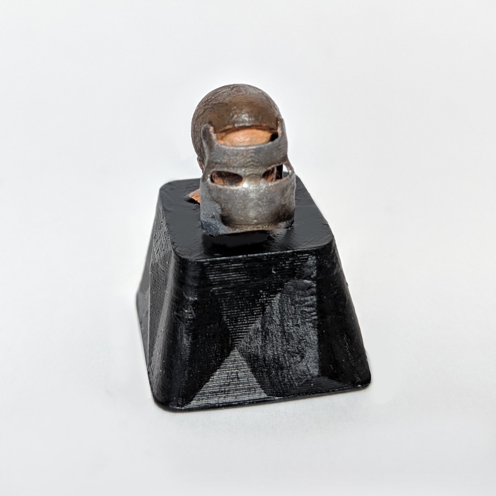 RUST Fan Art - Custom Key Caps - Etsy