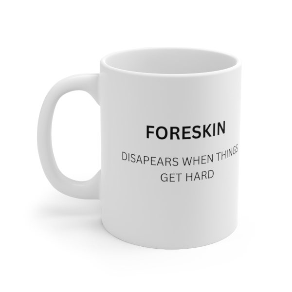 Foreskin Etsy