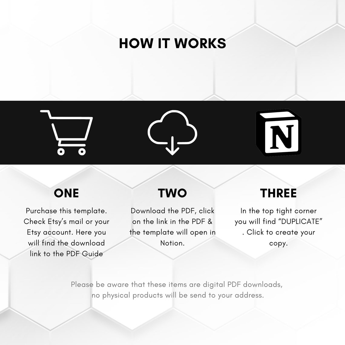 All in One Notion, Life Planner Notion, Notion Dashboard, Personal ...