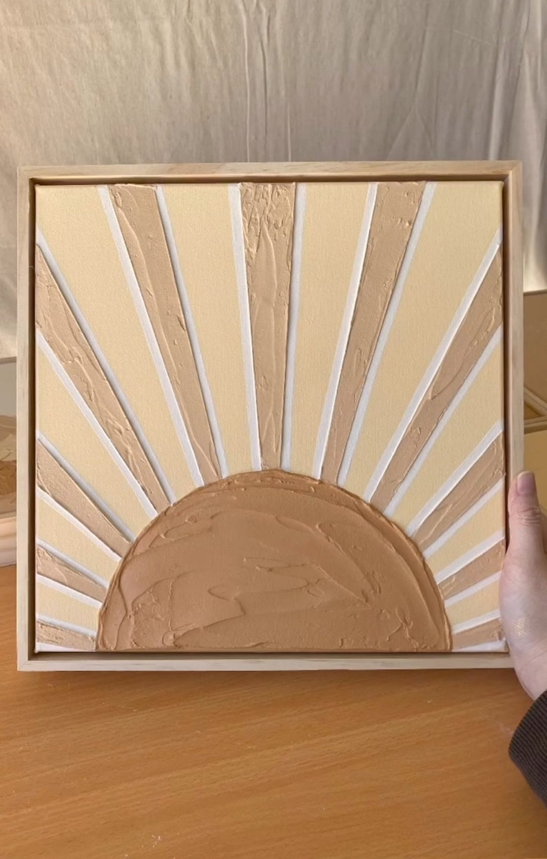 Kids Room Wall Texture Art/ Kidsrooom Decorative/ Personalize Art - Etsy