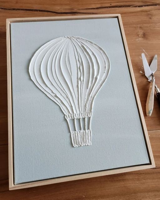 Kidsroom Wall Texture Art/ Kidsroom Decorative/ Baby Birthday/ Baby ...