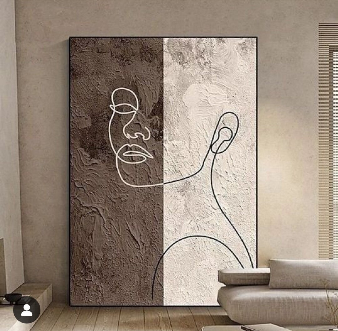 Exclusive Texture Designer Art / Luxury House / Bohemian Style - Etsy