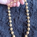 Portuguese Filigree Pearls of Viana Necklace Sterling Silver Handmade ...