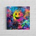 Neon Smile | Exclusive Series - Etsy