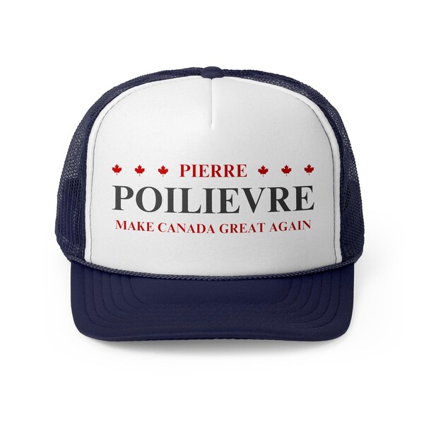 Pierre Poilievre Hat - Etsy Canada
