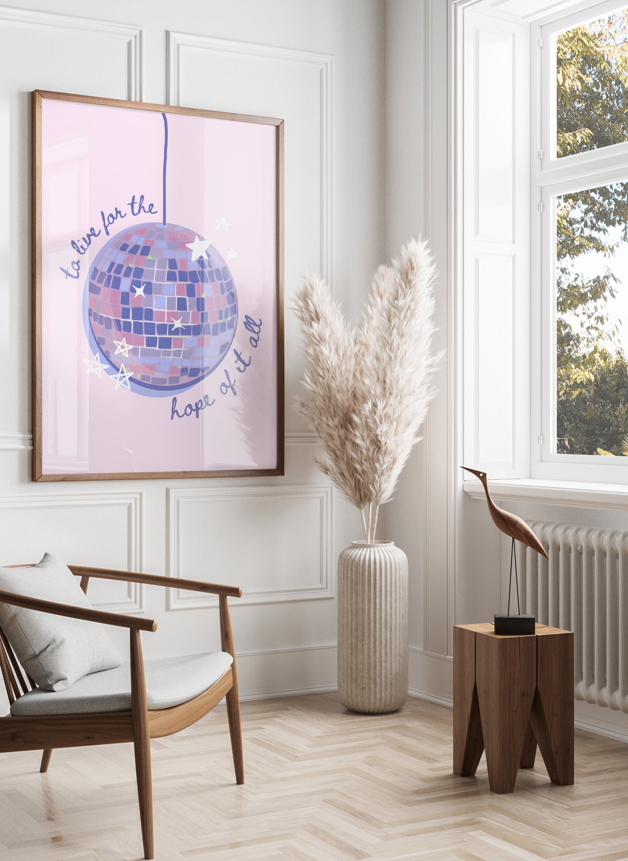 Taylor Swift Poster Mirrorball, Eras Tour, Evermore, August Home Decor ...