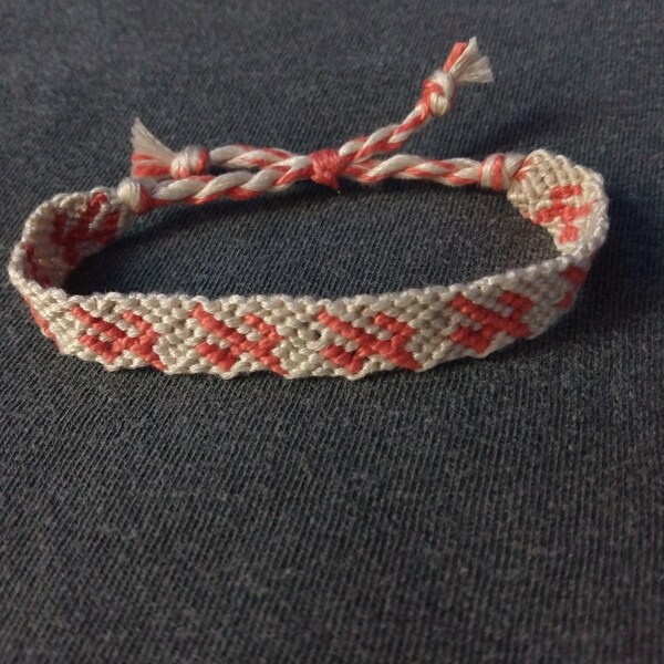 Vsco Bracelet - Etsy