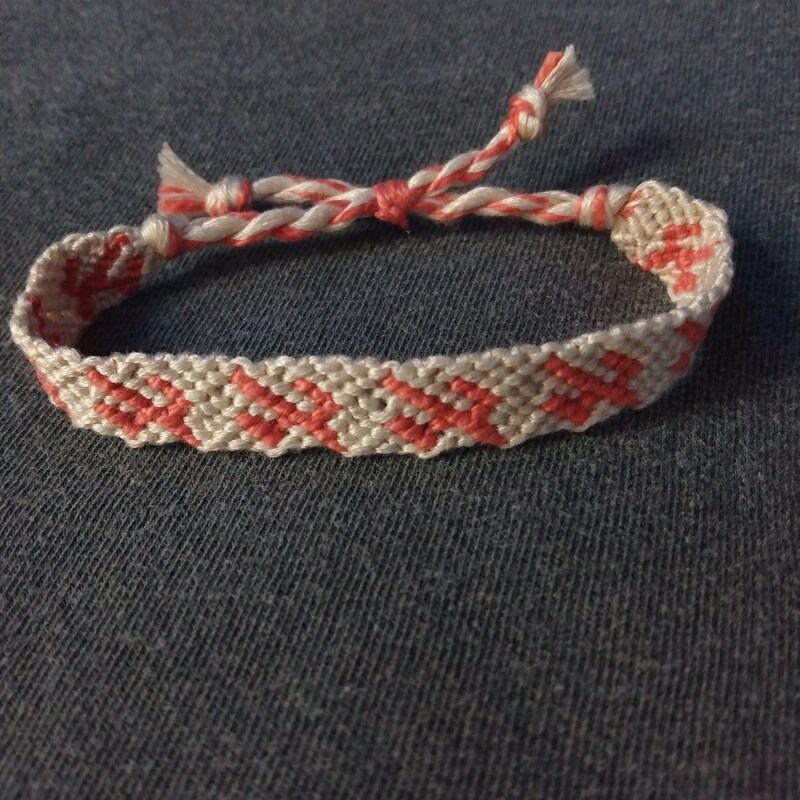 Vsco Bracelet - Etsy