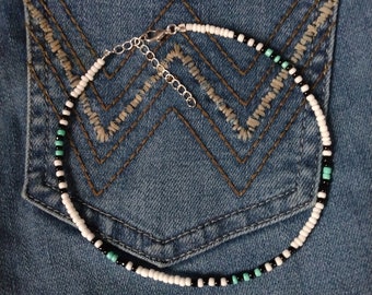 The adalida Western Choker - Etsy