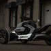 Rocker Panel Wrap pair Can-am Ryker - Etsy