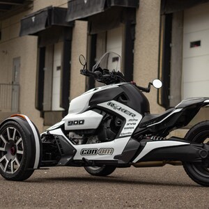 Rocker Panel Wrap (pair) - Can-am Ryker - Etsy