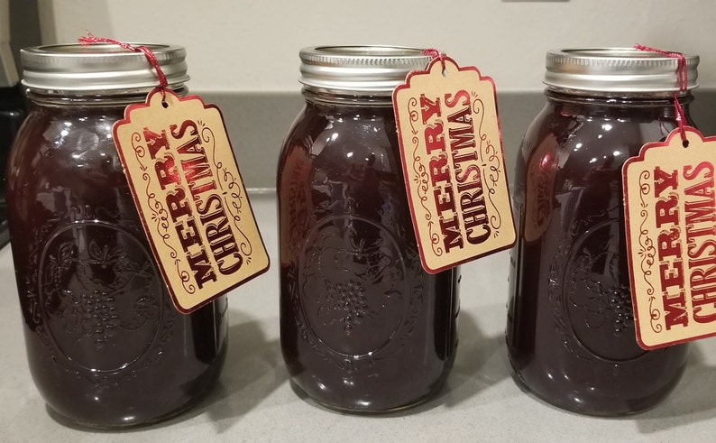Sorrel Drink - Etsy