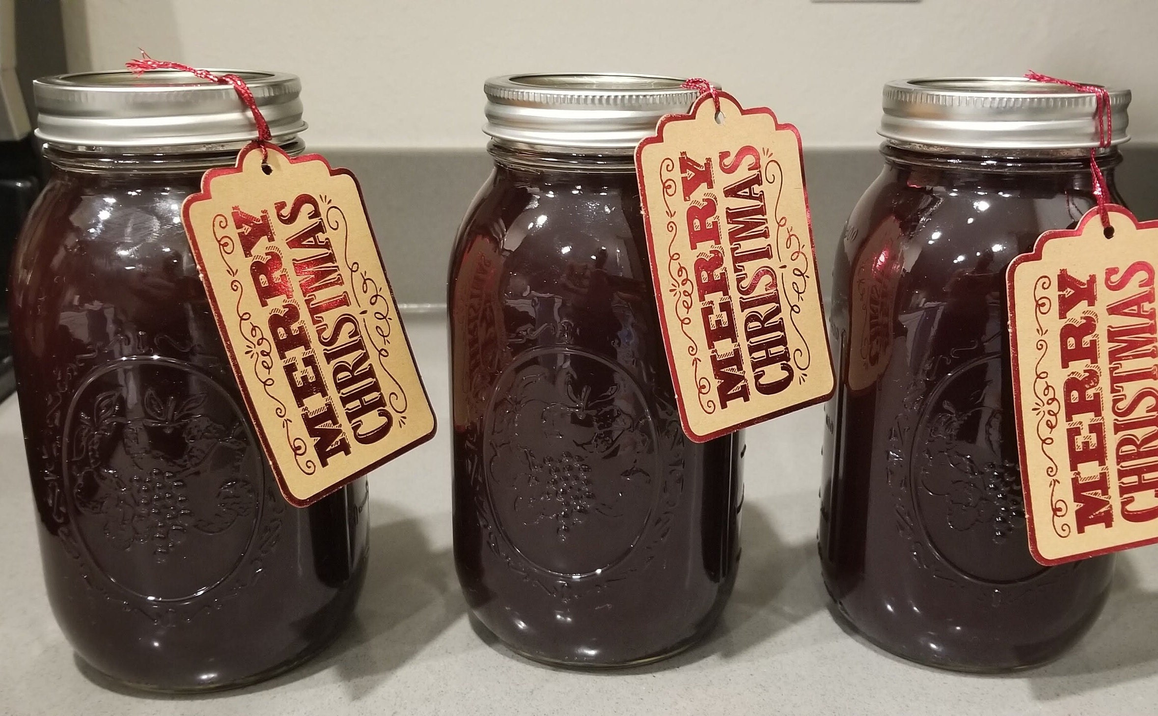 Sorrel Drink - Etsy