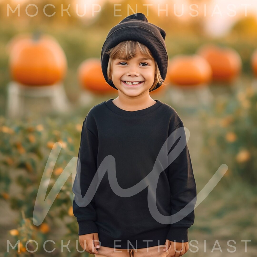 Rabbit Skins 3302 Mockup Rabbit Skins 3302 Black Mockup Black Long ...