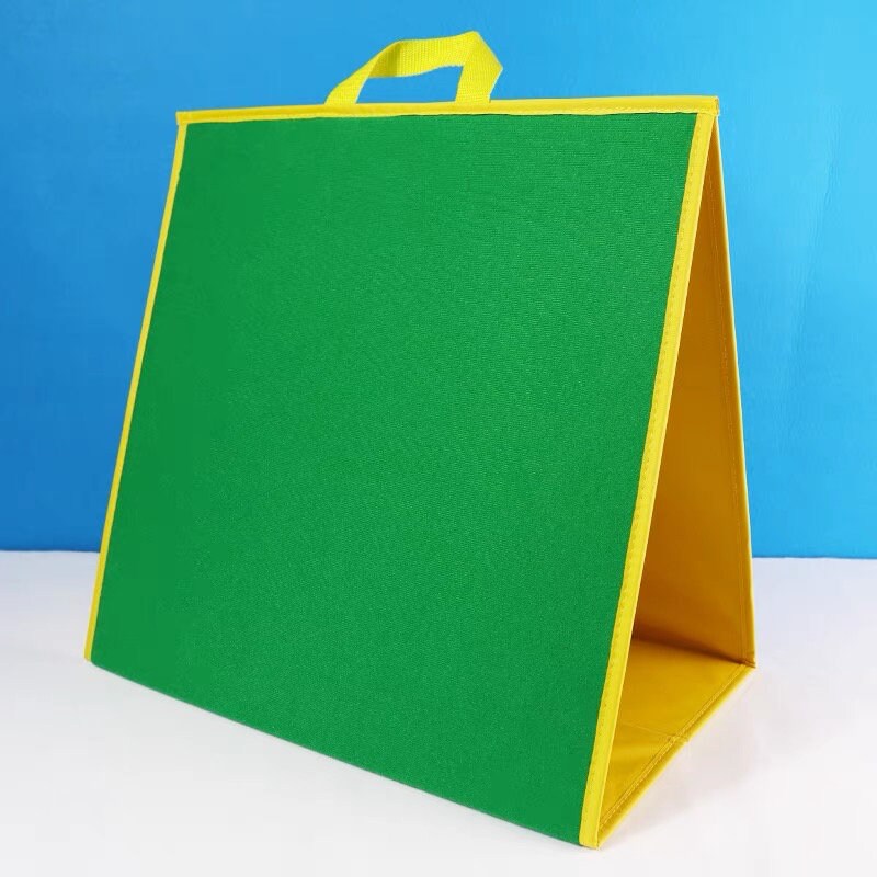 Go Away, Big Green Monster Felt Learning Toy Set, 12 Piece Set for Kids ...