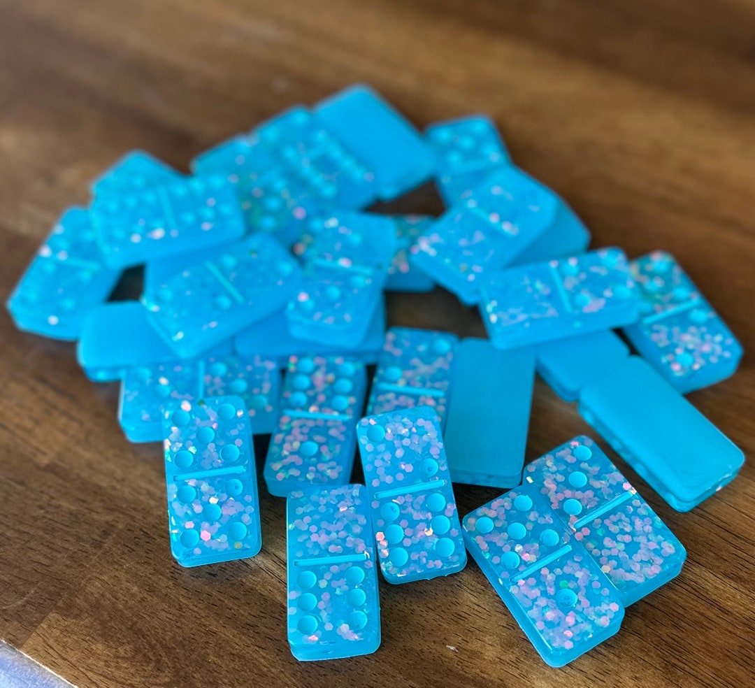 Under the Sea Dominos - Etsy