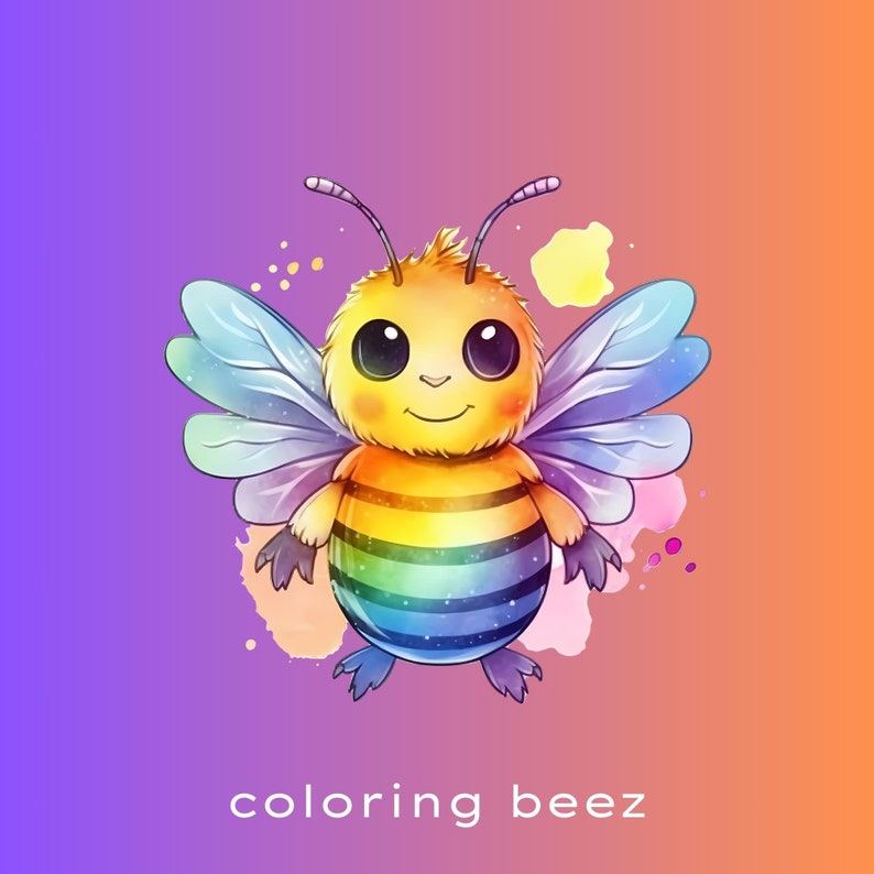 Retro 20 Page Halloween Coloring Pages | Printable Pages | Cute Ghosts ...