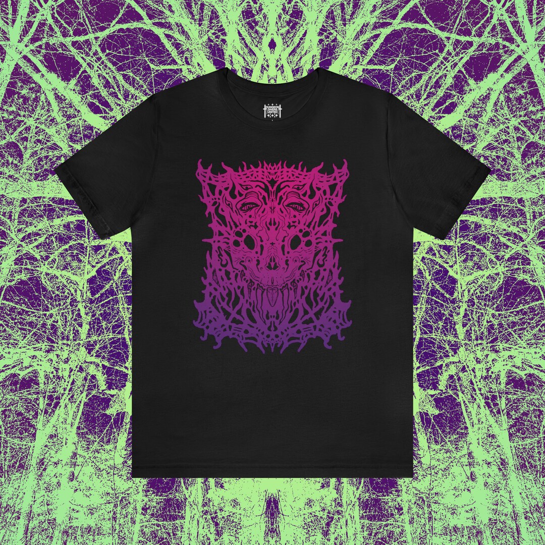 BANNER OF DOOM T-shirt - Etsy