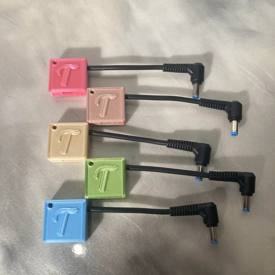 Metalic USB-C Charger for Kangaroo Joey Feeding Pump - Etsy